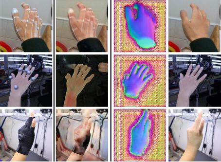 Yangang Wang (王雁刚) – Homepage